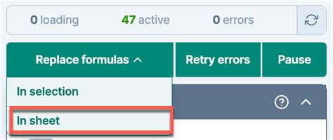 replace gpt formulas with their results in gpt for excel gpt for work