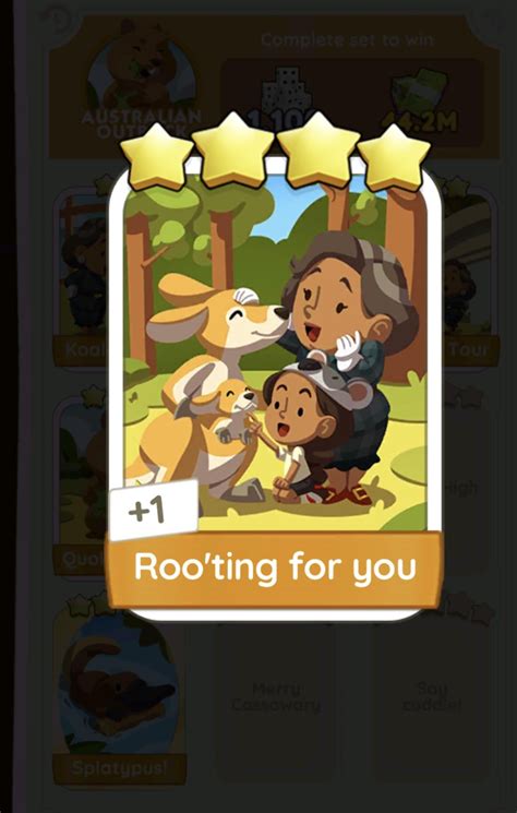 trade 1 for a mama mammoth r monopoly go