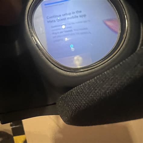 Quest 3 Has Been Stuck On Applying Software Update For Over An Hour R OculusQuest