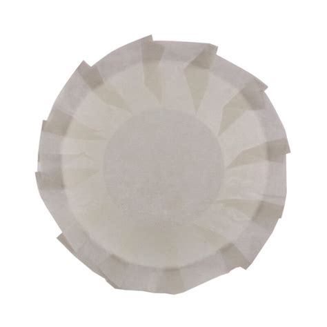 종이 필터 종이 커피 필터 주방 용품 K 컵 종이 필터 부엌 식사 And 막대기