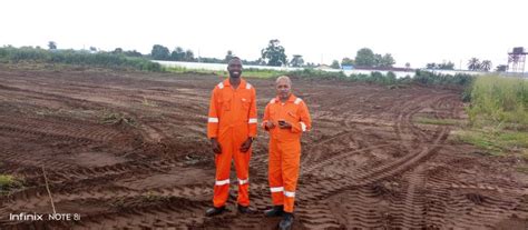 James Adelakun On Linkedin Ilovesurveying Topographicalsurvey