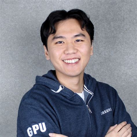 Patrick Han Linkedin