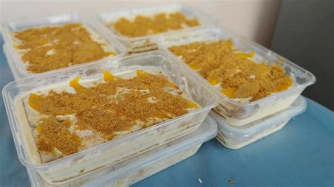 Mango Float 500ml Tub Food And Drinks Fresh Produce On Carousell
