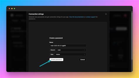 Database Integration Next Js Templates