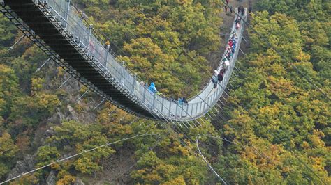 Hängebrücke Geierlay Weberblog net