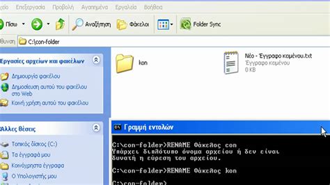 Con File Bug YouTube