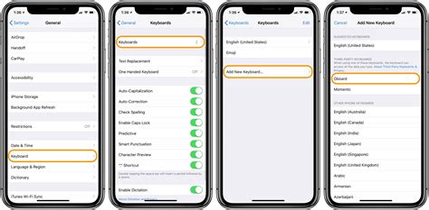how to use swipe or glide typing on iphone 9to5mac