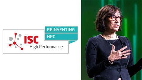 Argonne Leadership Computing Facility On Linkedin Isc24