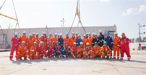 Core Values Epci Services Oil And Gas Industry Kcoi