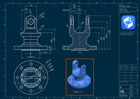 How To Visualize A Reference 3d In The 2d Drawing Need Help We Are