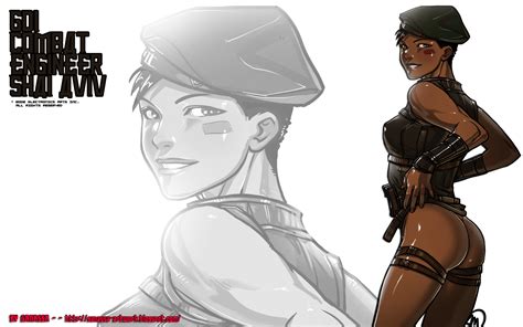 Rule 34 Command And Conquer Ganassa Renegade Command And Conquer