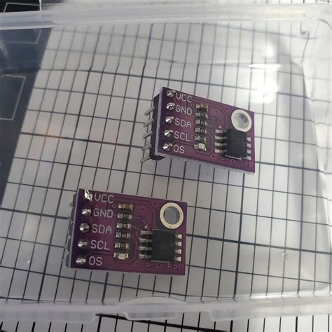 Arduino と気温センサーで温度計 はんだ付けから始まる自作iot