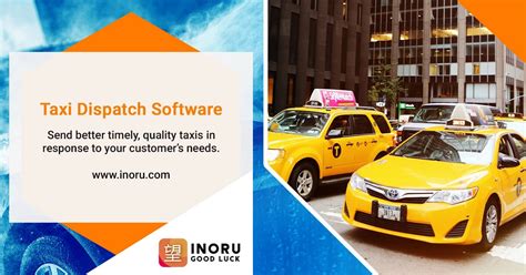 Taxi Dispatch Software Development Company Vehicle Dispatch Software