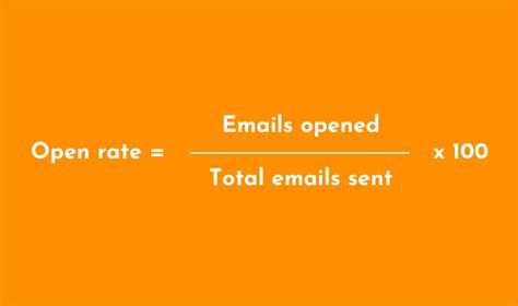 Top Email Marketing KPIs Your Business ToTrack Measure