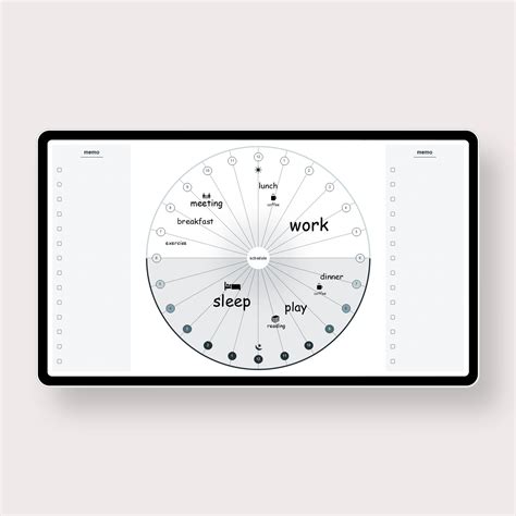 Schedule Powerpoint Templates Powerpoint Free