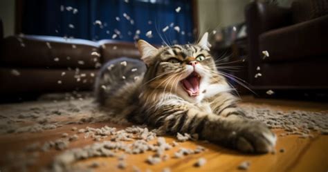 The Catnip Effect Understanding What Does Catnip Do To Cats Whiskerwitty