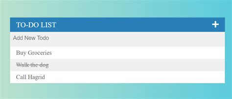 Github Navya Singla 1 3 0 9simple Todo List A To Do List Using Javascript For Adding