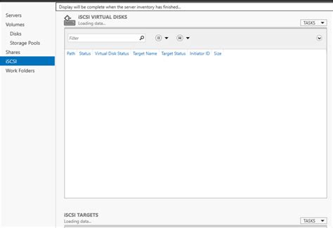 Enable Iscsi Feature On Window Server For Sql Server Always On Availability Groups