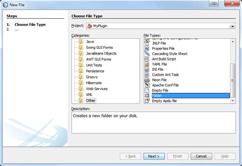 Java How To Include A Custom Text File Into The Build Process Stack Overflow