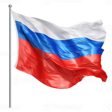Russian Flag Png Russian Flag 30×45 Cm Hand Waving Flagpole 60 Cm