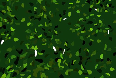 Light Orange Vector Backdrop With Abstract Shapes 21949296 Vector Art At Vecteezy