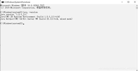 Jdk如何配置环境变量 超详细jdk配置环境变量配置 Csdn博客