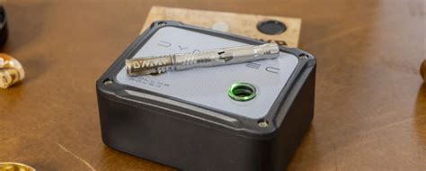 Best Dynavap Induction Heaters For Your Vaporizer