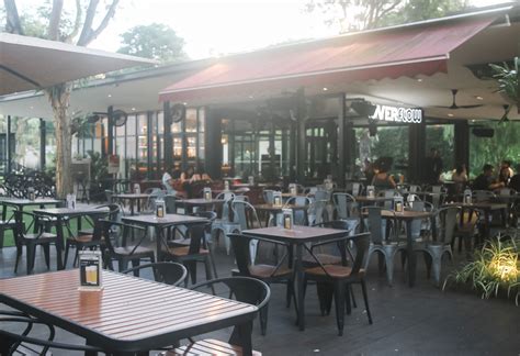 Overflow Bar Great New Places