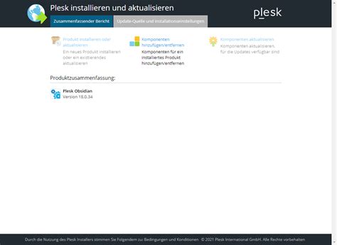 Spamfilter In Plesk Aktivieren Ionos Hilfe Center