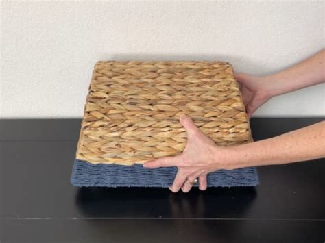 How To Hide Your Router Easy Tips Tricks And Hacks On A Budget Chas Crazy Creations