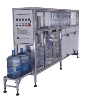 Linea De Garrafon 100 Garrafoneshora Easy Pack