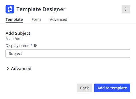 how to create smart fields in word templafy help center