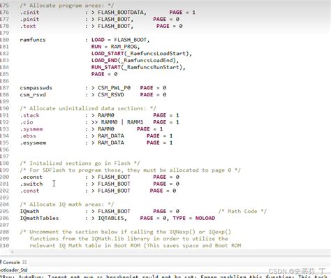 Dsp Bootloader Csdn博客