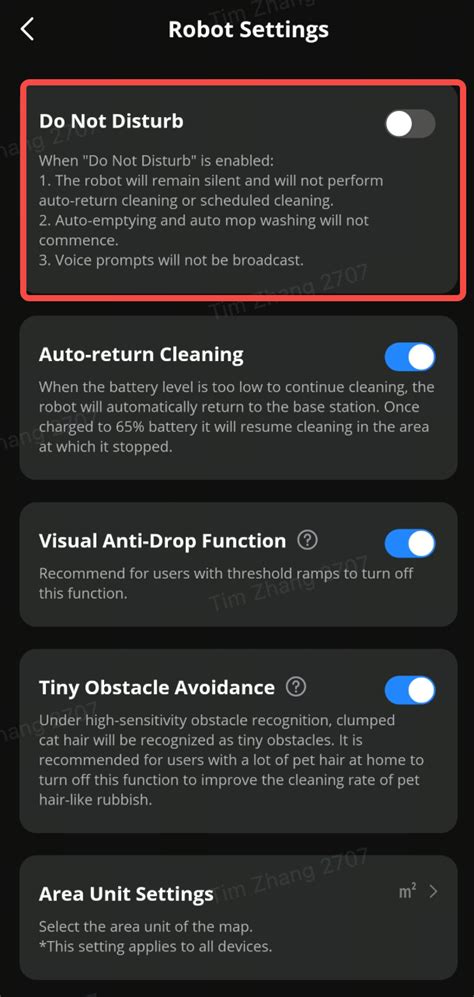What should I do if my S1 Pro starts by itself at night?