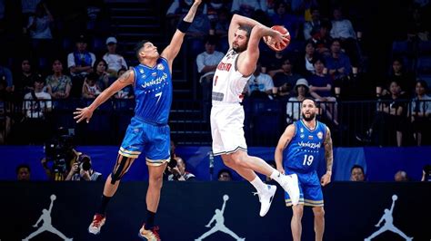 საქართველოს კალათბურთელთა ნაკრები 16 საუკეთესო გუნდს შორისაა Youtube