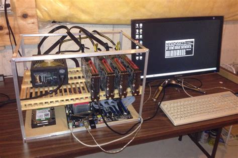 Simple Chart For GPU Mining Temperatures Bitcoin Garden