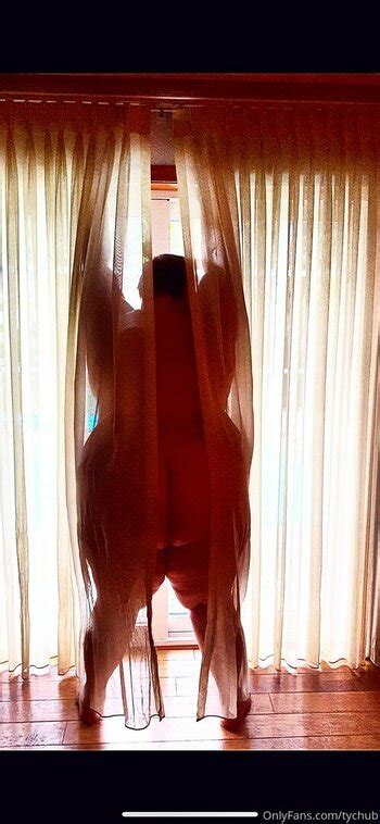 Tychub Nude Leaks Thefappening