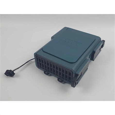 Cisco PWR IE50W AC IEC Industrial Ethernet 50w Power Supply For IE3200 Rugged TPSB 50AB