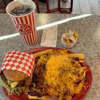P And G Burgers Updated August 2024 913 Photos And 1342 Reviews 190