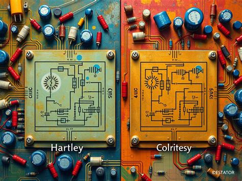 Hartley Oscillator Build Yours With Transistors