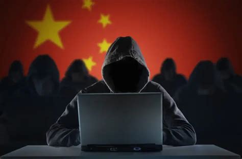 Chinese Hackers Buiten Beveiligingslek Bij Citrix Uit Itdaily
