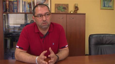 Д р Милан Ристески Превенцијата е најдобар и најевтин начин за заштита