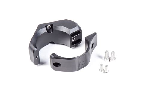 Radium Engineering 93 02 Toyota Supra Mkiv Fuel Filter Mount Kit