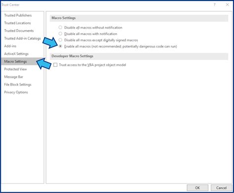 Configure Word For Clw Cycom Help Center