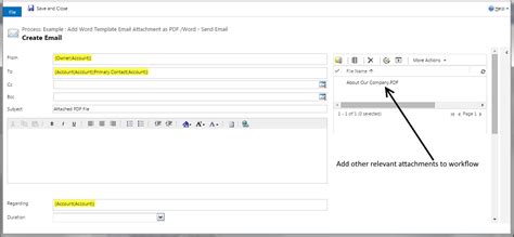 the first add on to dynamics crm 2016 document generation pdf docs