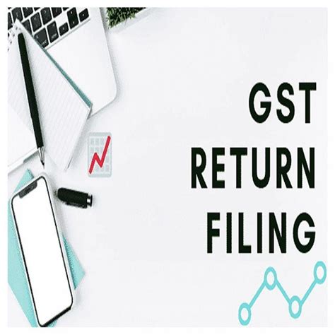 Gst Return Filing Service In Pune Id 2854300716673
