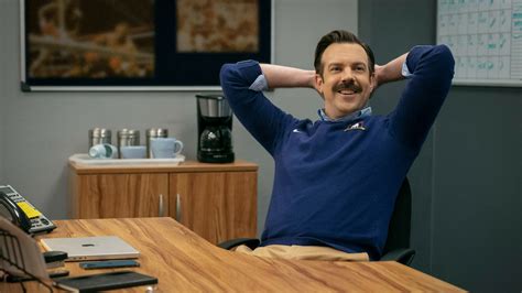 Ted Lasso Season 3 Review This Team Needs To Refocus On