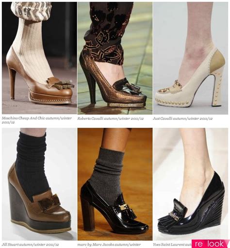 Делай ноги как визуально уменьшить размер стопы Мода и стиль мода на