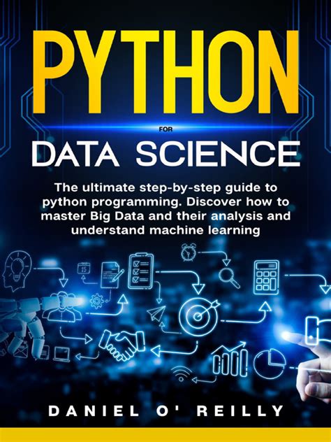 Oceanofpdf Com Python For Data Science The Ultimate Step Daniel Oreilly Pdf