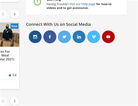 Heres The HTML That You Would Need To Paste Into A Column Width Page Widget